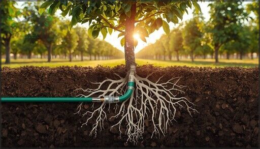 Fruit Tree Watering Schedule: Step-by-Step Guide for 2025