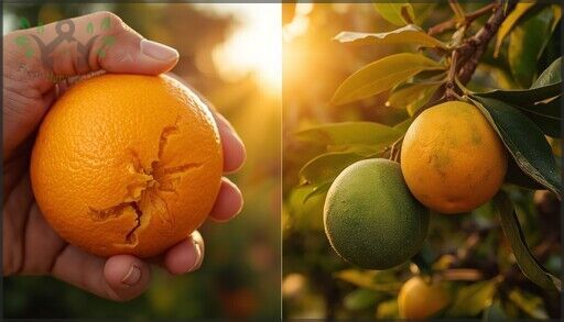 How to Find The Best Time to Harvest Oranges: Signs, Tips & Safe Methods