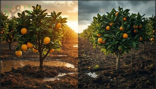 Fruit Tree Watering Schedule: Step-by-Step Guide for 2025