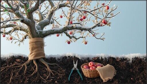 Best Fruit Trees for Cold Climates: Varieties & Growing Guide