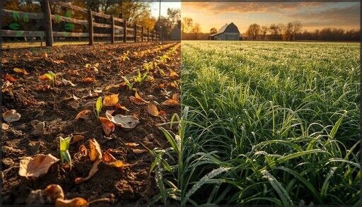 Best Fall Cover Crops for Healthy Soil: Your Complete Guide