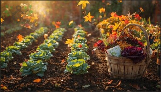 Autumn Garden Planting Ideas: Best Fall Plants & Tips for 2025