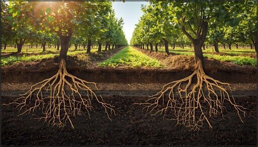Managing Orchard Soil Health: Expert Strategies for Growers