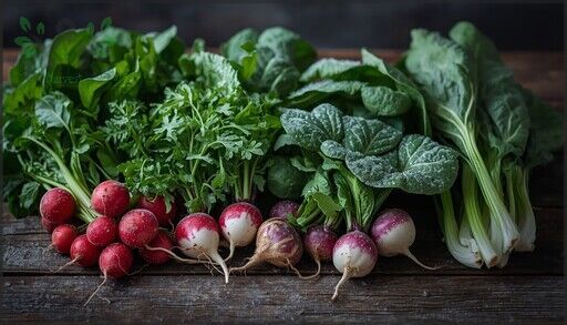 How to Grow Vegetables in Cool Weather: a Complete Guide