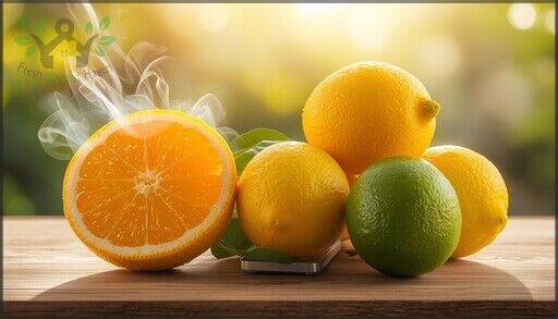 How to Ripen Citrus Fruit: Step-by-Step Techniques for Peak Freshness