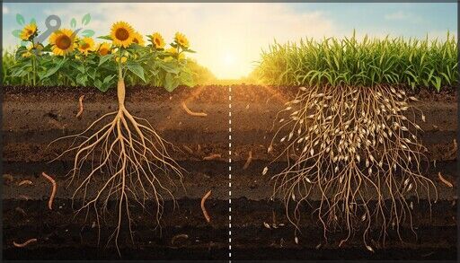 Understanding Crop Rotation Principles for Healthier Soil