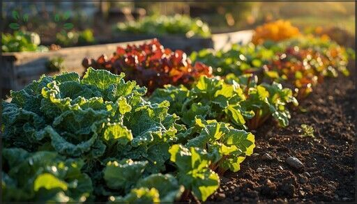 How to Plant a Fall Garden in Texas: Complete Guide
