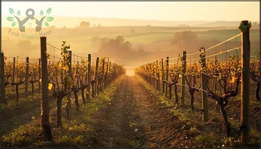 Grape Plant Care and Maintenance: Your Complete Growing Guide