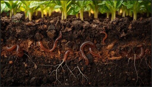 Growing Organic Vegetables at Home: a Complete Beginner's Guide