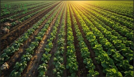 Understanding Crop Rotation Principles for Healthier Soil