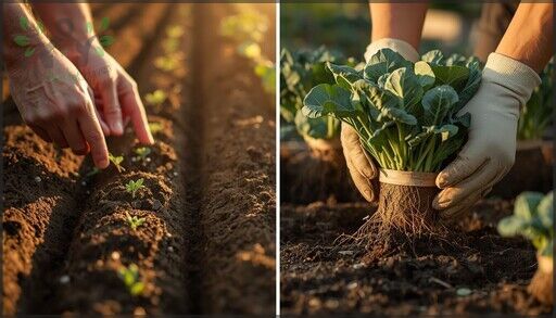 How to Plant a Fall Garden in Texas: Complete Guide