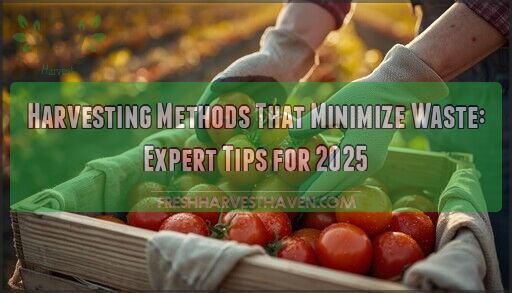 Proper Harvesting Methods for Herbs: 5 Steps to Maximum Potency