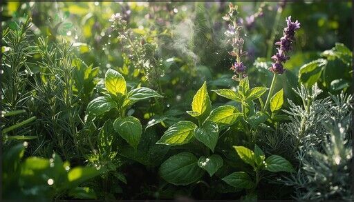 Herb Planting for Fragrance: Tips for Scent-Soaked Gardens & Creative Uses