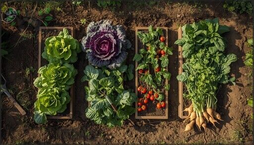 Organic Gardening Crop Rotation Methods: a Complete How-to Guide