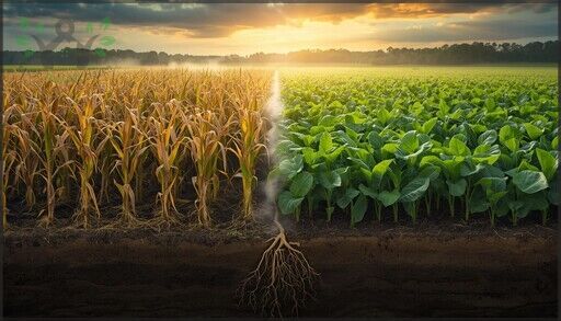 Understanding Crop Rotation Principles for Healthier Soil