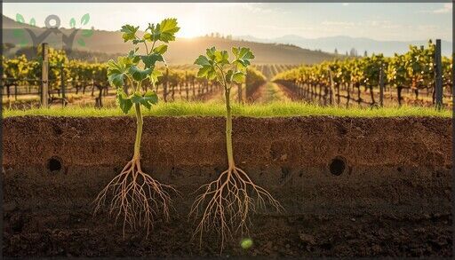 Grape Vine Planting Tips: From Site Selection to First Harvest