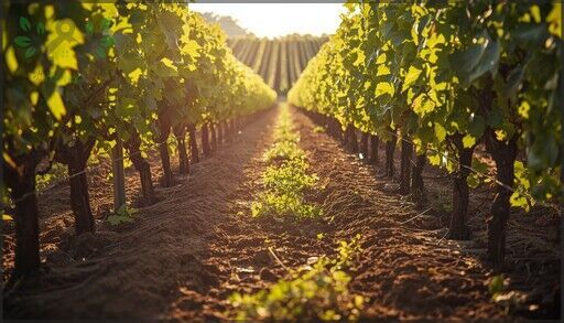 Grape Plant Care and Maintenance: Your Complete Growing Guide