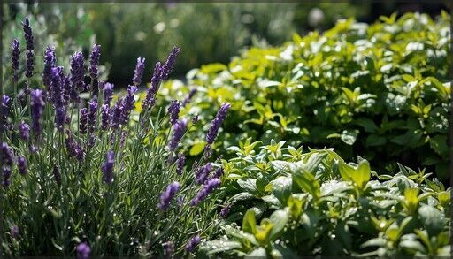 Herb Planting for Fragrance: Tips for Scent-Soaked Gardens & Creative Uses