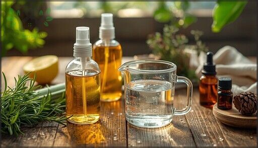 Homemade Insect Repellent Recipe: Step-by-Step DIY Guide