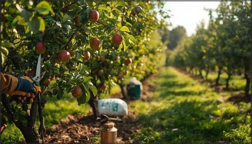 Fruit Tree Disease Prevention Guide: Protect Your Orchard in 2026