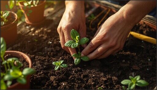 Herb Planting and Harvesting: Your Complete Step-by-Step Guide