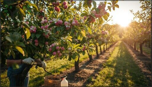 Fruit Tree Disease Prevention Guide: Protect Your Orchard in 2026