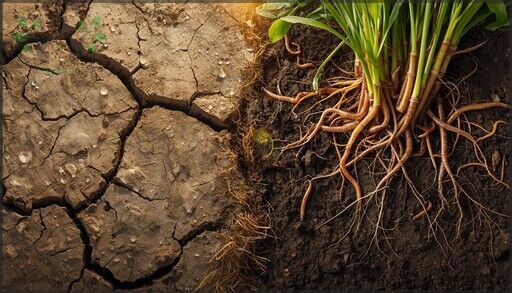 How to Build Healthy Soil: Assessment, Structure & Organic Methods