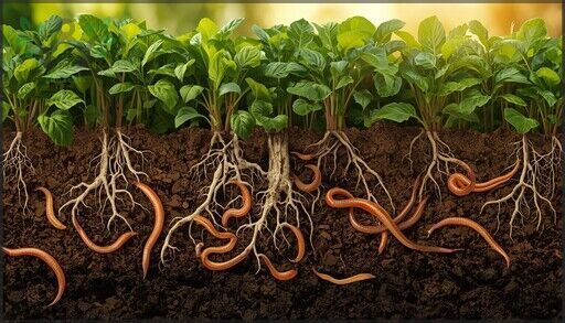How to Build Healthy Soil: Assessment, Structure & Organic Methods