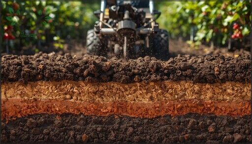 Best Soil for Growing Blackberries: PH, Prep & Fertilizing Tips