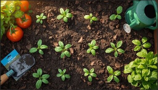 10 Easy to Grow Vegetables for Beginners (+ Quick Growing Tips)