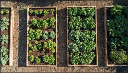 How to Grow Vegetables in Raised Beds: Complete 2026 Guide