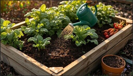How to Grow Vegetables in Raised Beds: Complete 2026 Guide