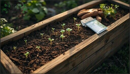 When to Plant Seeds for Spring Harvest: Your Step-by-Step Guide