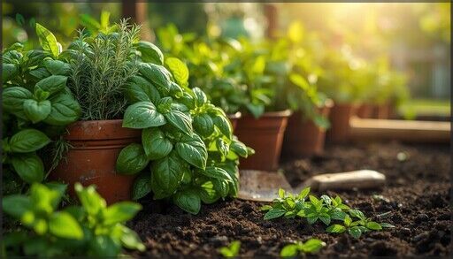 Your Complete Herb Garden Planting Season Guide for 2026