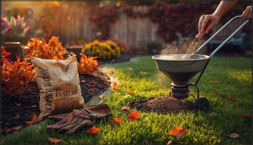Fall Garden Fertilizer Recommendations: Top 5 for 2025 Growth
