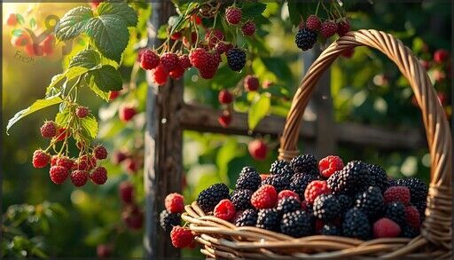 Top 10 Fruit Plants for a Real Year-Round Harvest