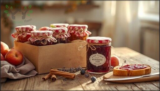 How to Make Homemade Jam Recipes From Scratch