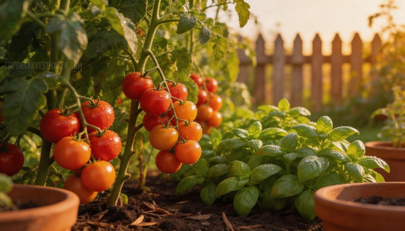 Best Herbs to Grow Together: Pairings, Pots & Planning