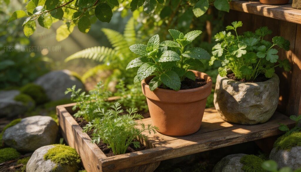Best Herbs to Grow Together: Pairings, Pots & Planning