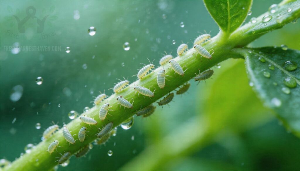 How to Get Rid of Aphids: Identify, Remove, and Prevent Them