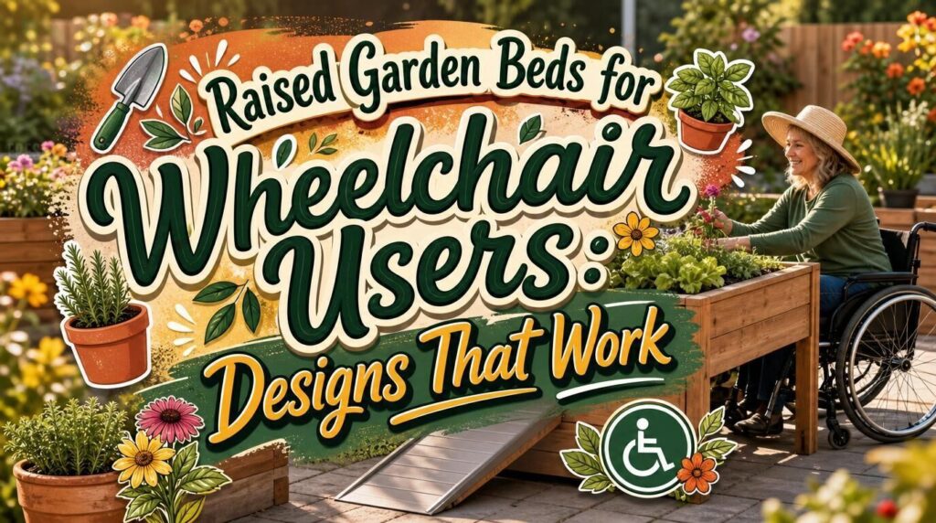 How to Start Vegetable Gardening in Raised Beds: a Full Guide