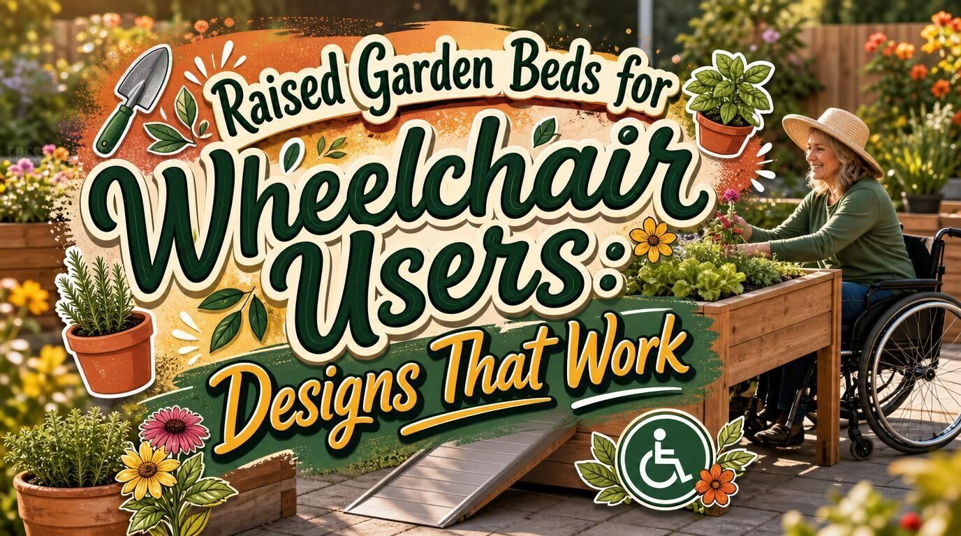 How to Start Vegetable Gardening in Raised Beds: a Full Guide