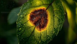 Early Blight Treatment for Tomatoes: Identify, Treat & Prevent