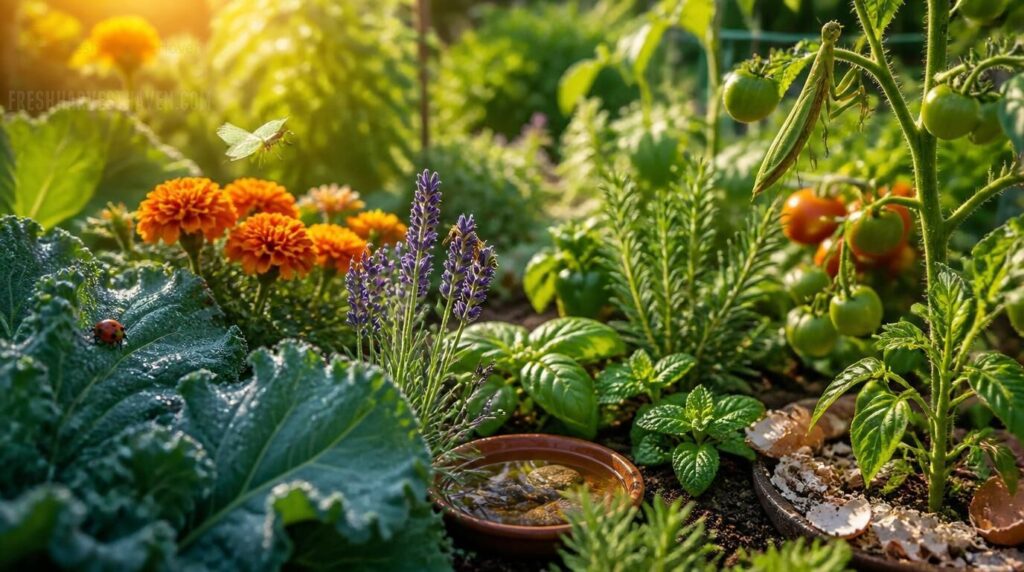 Top 10 Environmentally Friendly Pest Control Options That Work